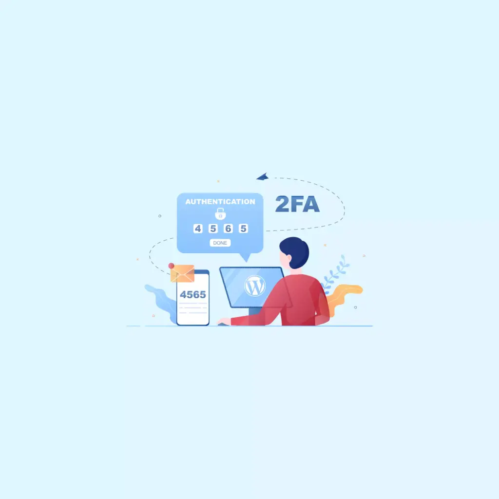 How To Enforce Two Factor Authentication For Wordpress With Plugins