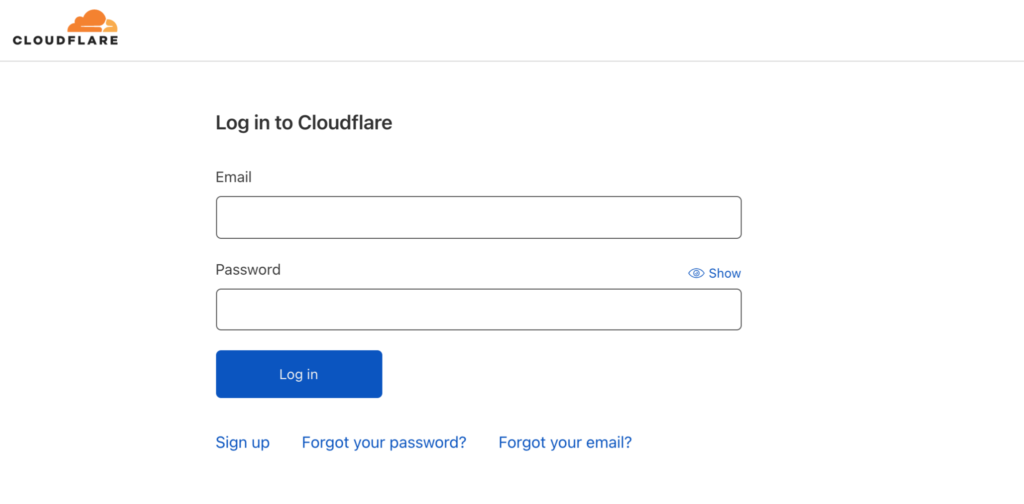CloudFlare Development Mode | How-to - Host Duplex Knowledgebase