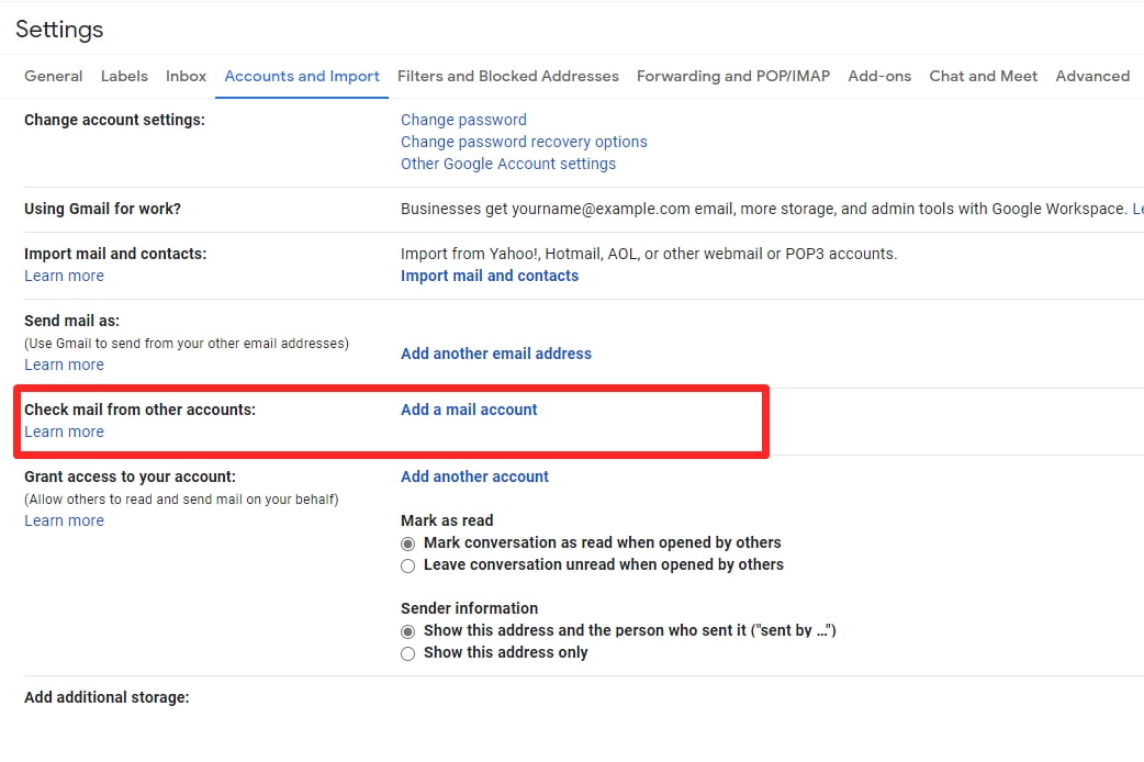 How to fix the “server denied pop3 access for the given username and password” error - Host ...