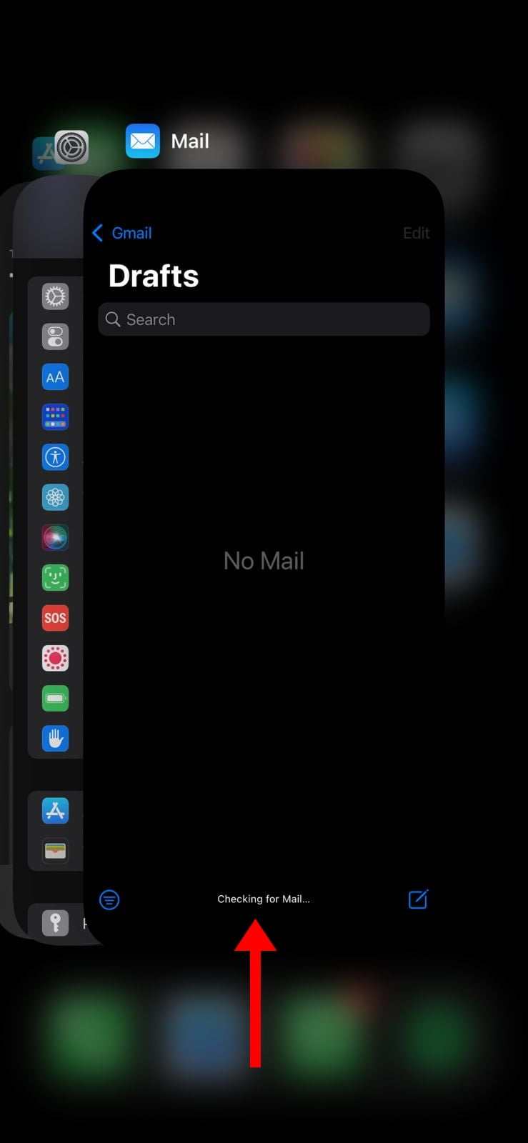 How to fix “Cannot Verify Server Identity” error on your iPhone - Host ...