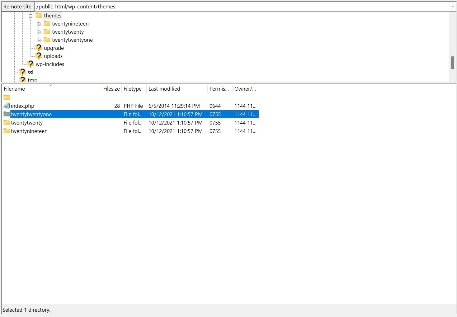 How to fix the HTTP Error 503 Service Unavailable in WordPress - Host ...