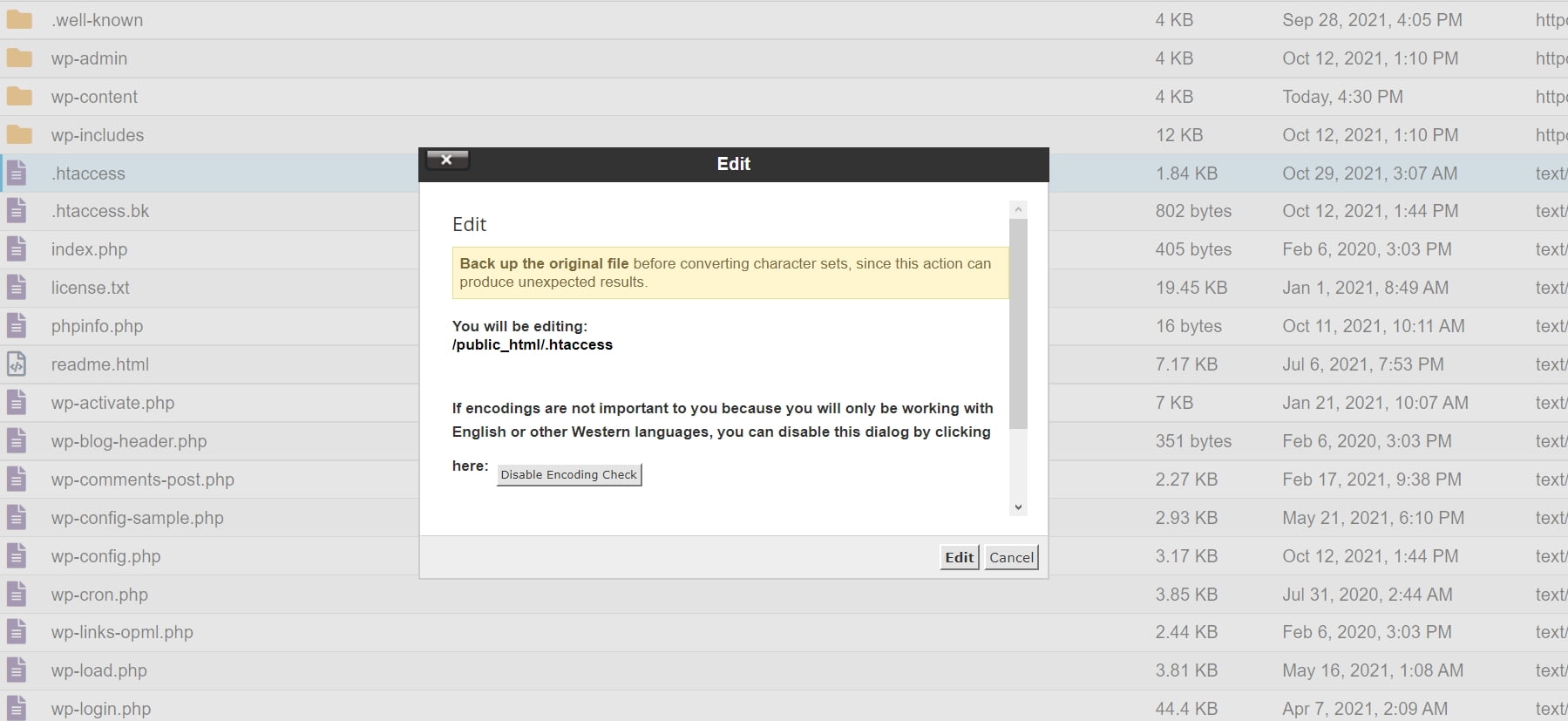 How to set up a 301 Permanent Redirect using .htaccess - Host Duplex Knowledgebase